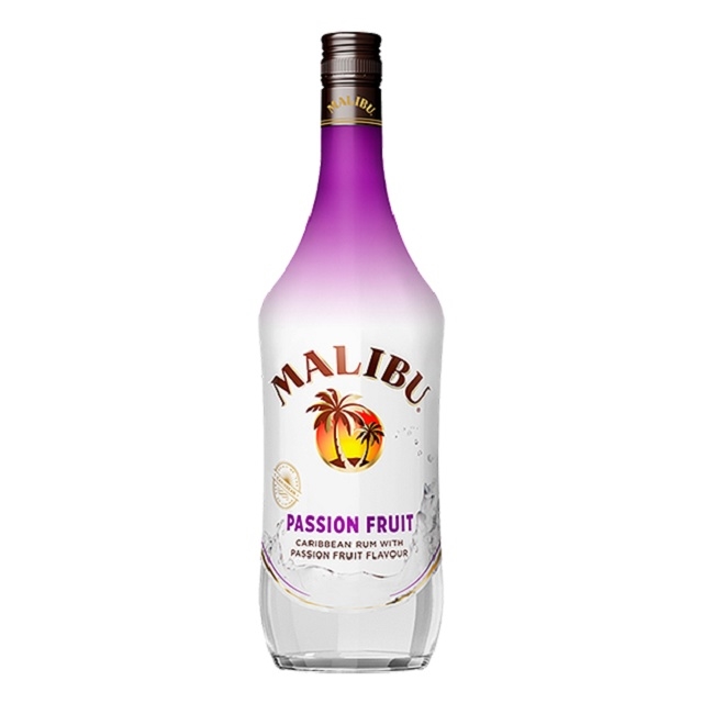 Malibu Passion Fruit Rum 700ML West Auckland Liquor Store